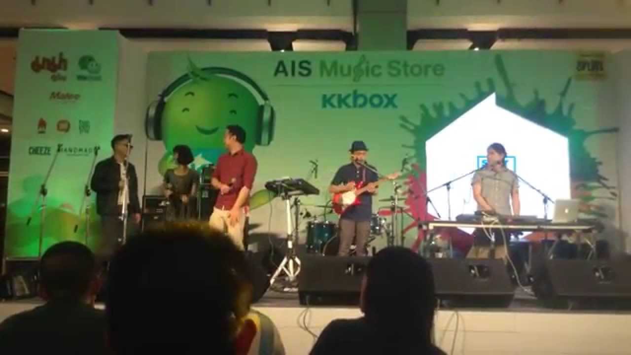 cyndi seui - hey you live@ Melody of Life 8 - YouTube