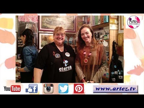Adriana Chacón, taller y enseñanza tiempo completo