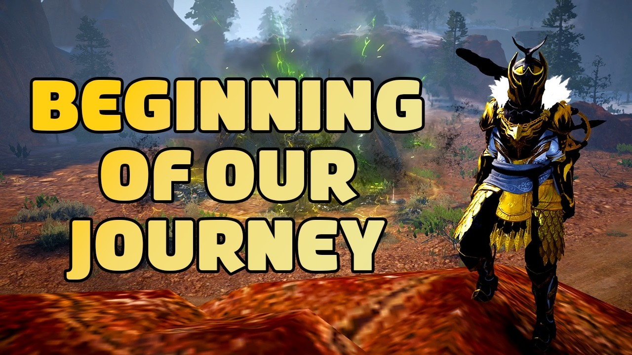 BDO | Road To 770Gs | Deboreka Necklace | Episode 1 - YouTube