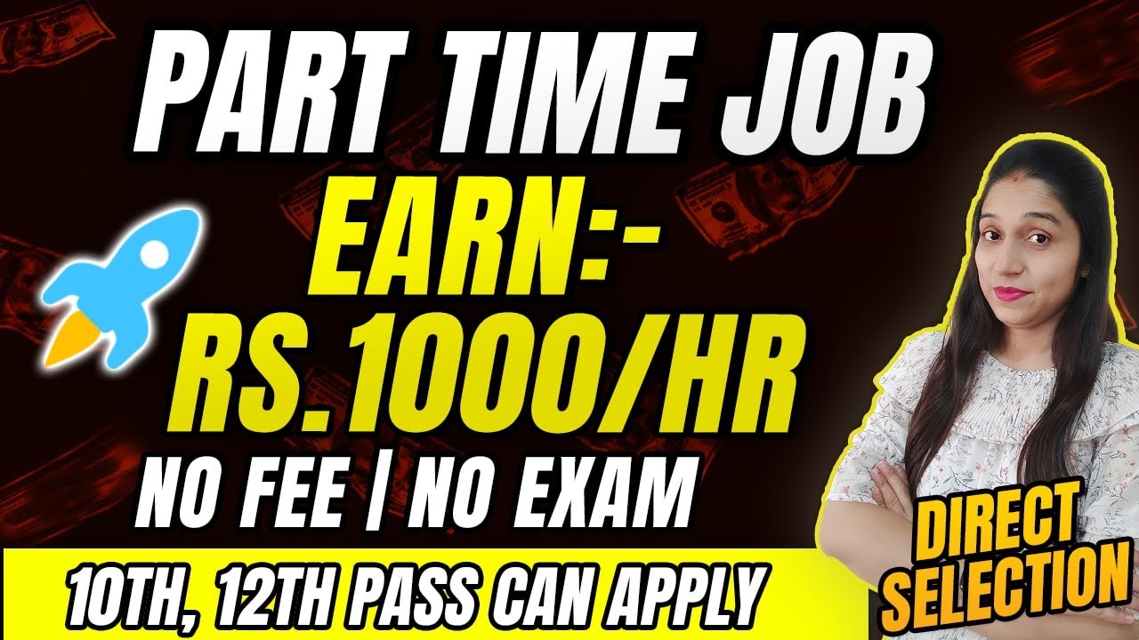 Online Teaching Job 👩‍🏫 | Work From Home Job 💼 | Cuemath | Online Jobs at Home | Part Time Job ...
