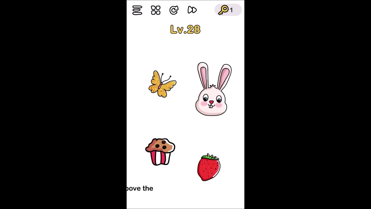 BRAIN OUT LEVELS 1 - 80 PART 1 ANSWER WALKTHROUGH GAMEPLAY GUIDE - YouTube