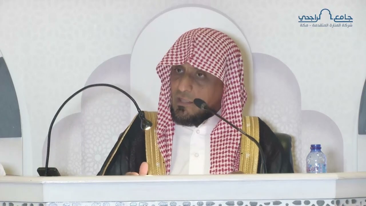 تفسير قول الله تعالى يا أيها الذين ءامنوا إن جاءكم فاسق بِنبإٍ
