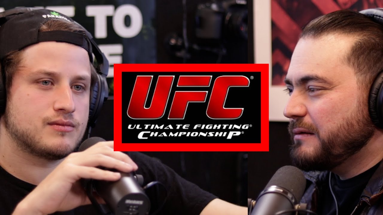 EL INICIO DE LA UFC Y LO QUE HA IDO CAMBIANDO CON EL TIEMPO - YouTube