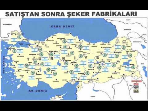 MHP Seçim Müziği - Fatih KISAPARMAK - Yeter ALLAH