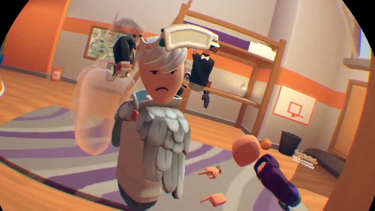 Rec Room VR - YouTube