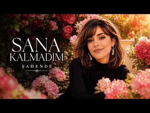 Şahende | Sana Kalmadım