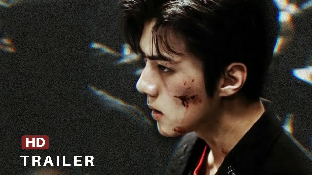 Trailer Fanfictions BTS X NCT X EXO "Hacker II : New Devide" by ...