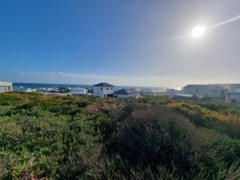 Level Stand with Partial Sea Views and Beaches within Walking Distance ...