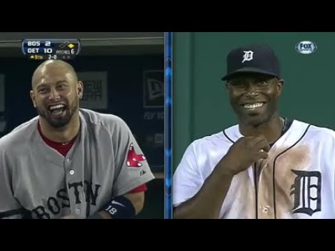 Hilarious MLB Bloopers Volume 9 - YouTube