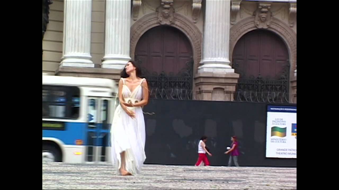 TELMA VIALE (reconvexo oficial) - YouTube