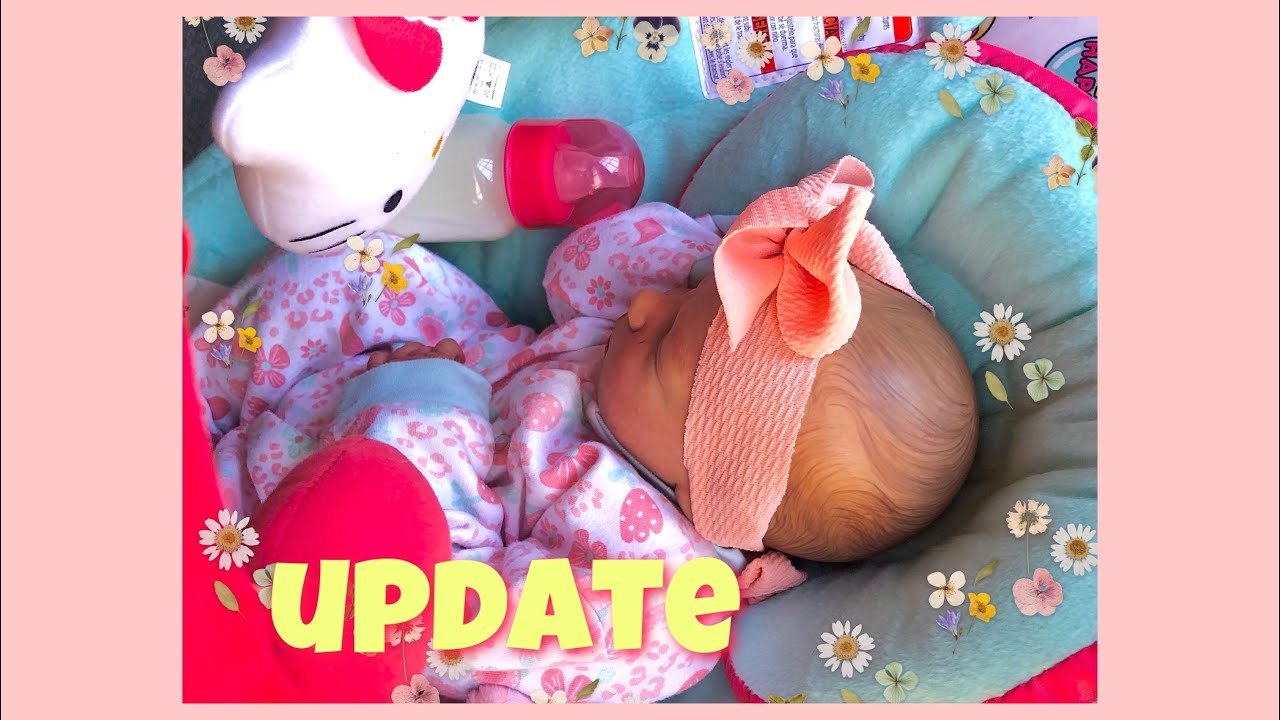 CHANNEL UPDATE | Where I’ve been | Reborn Roleplay | Reborn Day in the ...