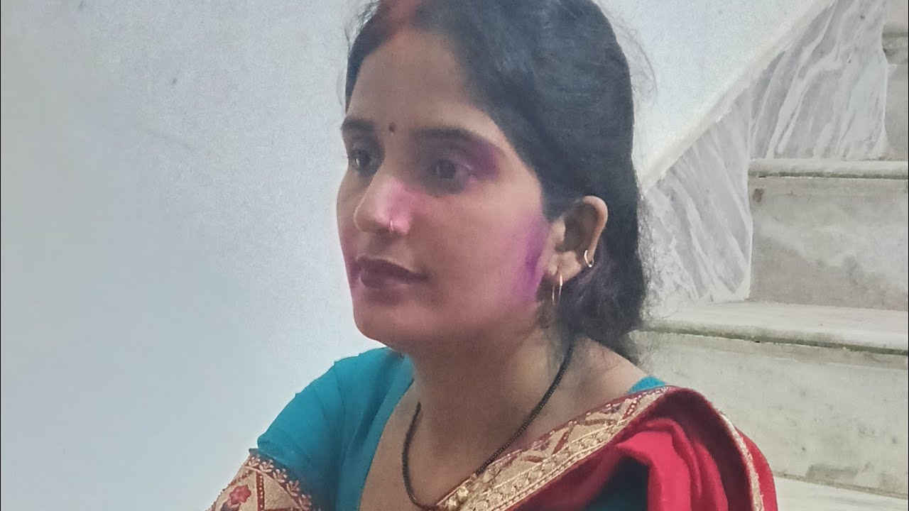 Tanuja Pandey 143mau is live - YouTube