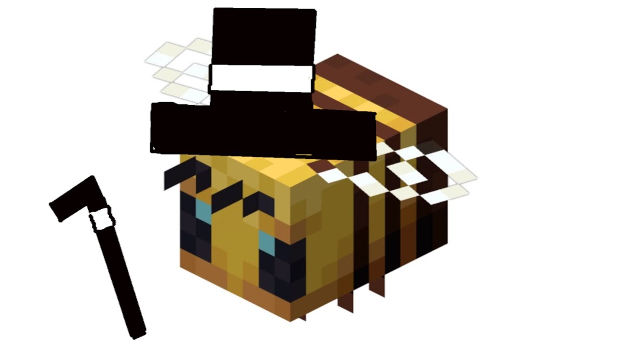 Bee Dance (Minecraft Mod Showcase | 1.20.1 - 1.21.1) - YouTube