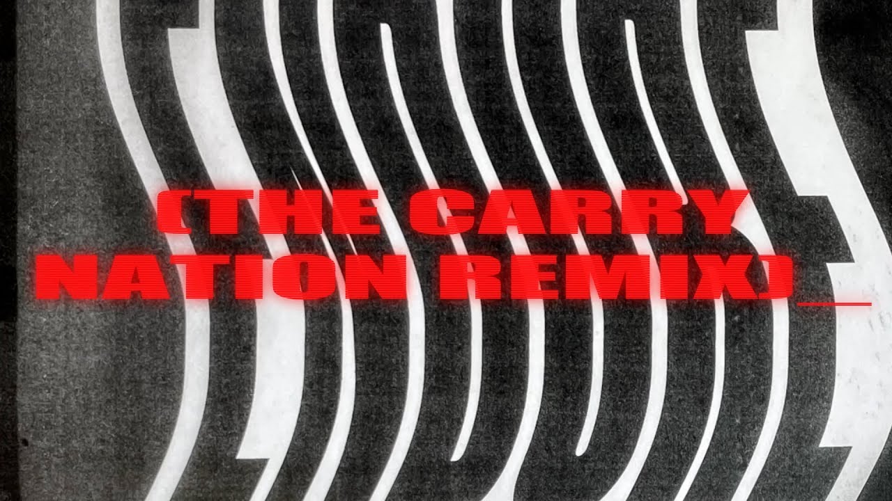 Special Interest - Midnight Legend ft Mykki Blanco (The Carry Nation ...