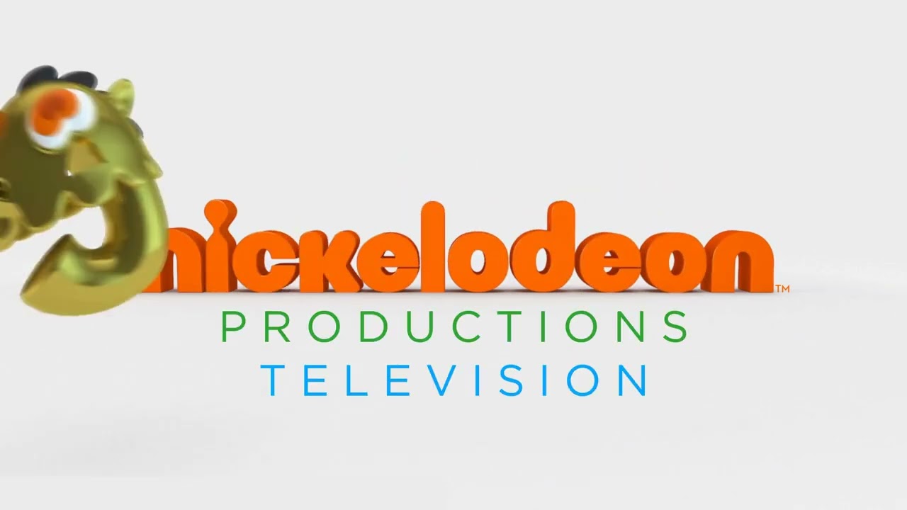 Nickelodeon Productions Logo 2024 Baby Shark® To Make A Splash In