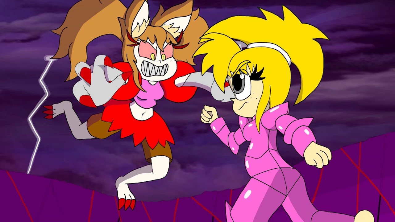 Last Chance - Fantastic Heroes Ultimate (Princess Sadie Final Boss ...