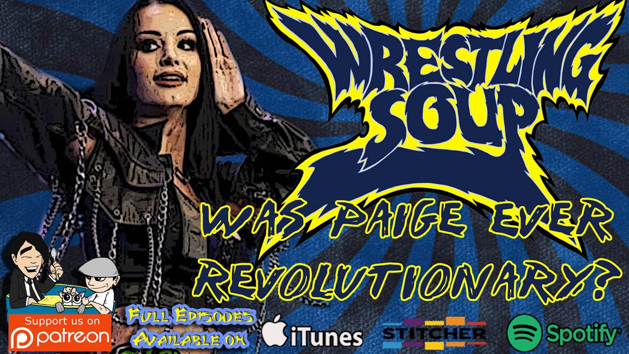 Was Paige Ever Revolutionary? - YouTube
