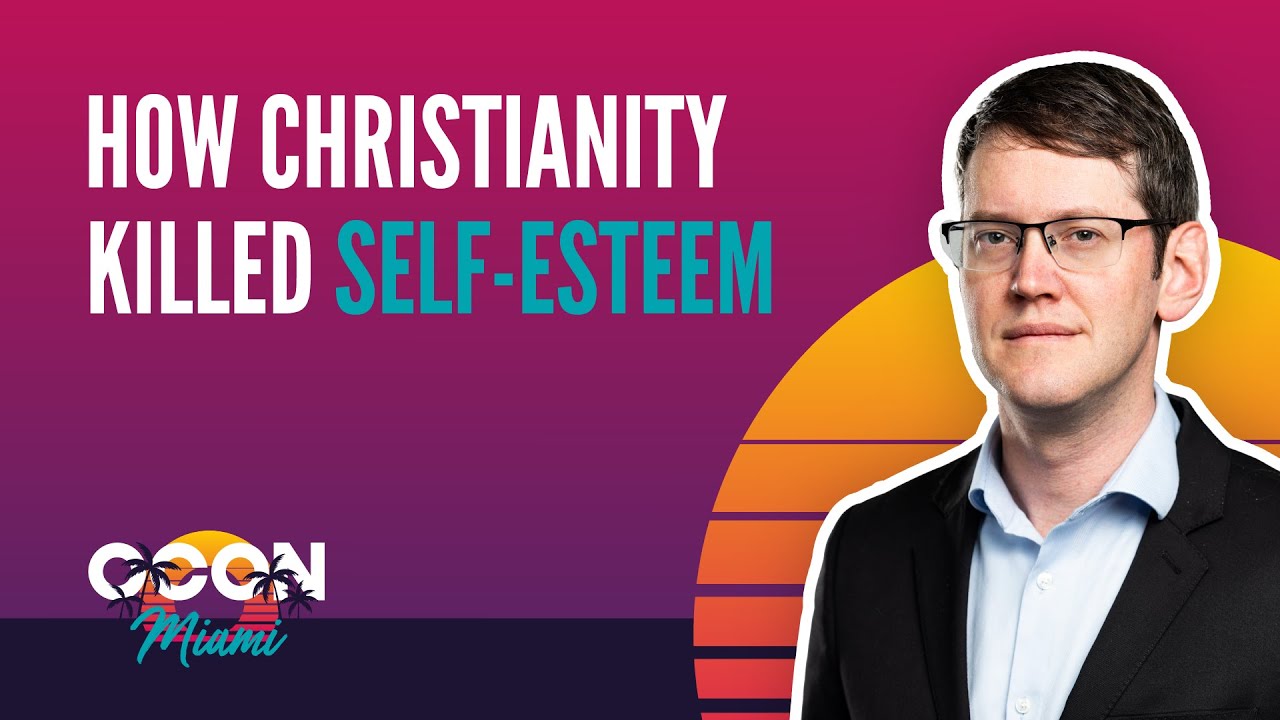 Augustine’s War Against Earthly Pride - YouTube