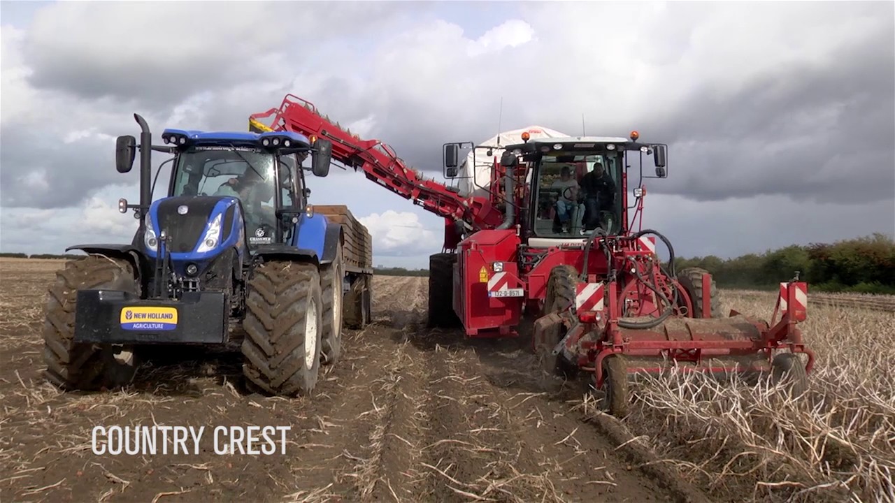 GRASSMEN - Grassmen TV - 2016/17 Promo! - YouTube