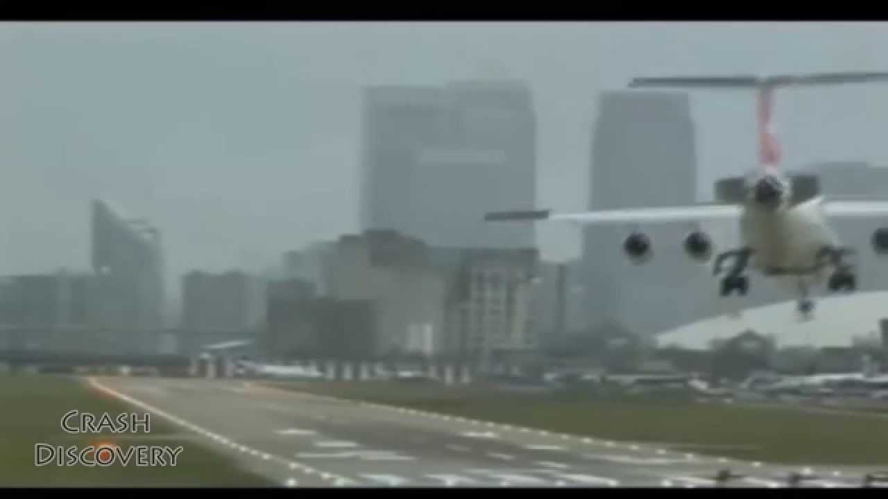 Planes Failure Landing ever caught on camera Fail Copilation - YouTube