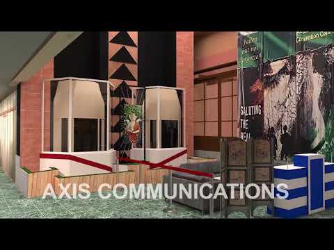 NCUI Auditorium - Virtual Venue for Conference Exhibitions and AGMs ...