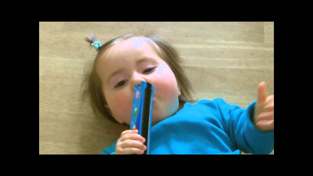 The Dorn Method on Children and Babies - YouTube