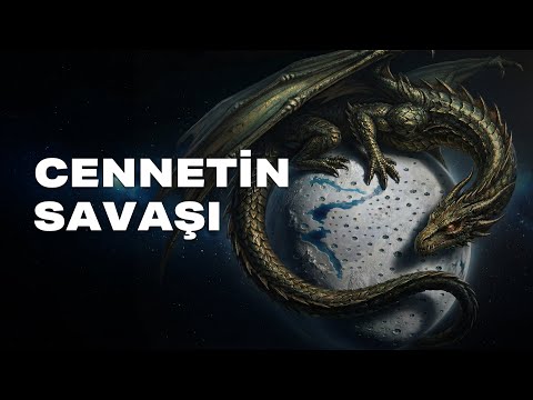 CENNETİN SAVAŞI  TİAMATIN KADERİ