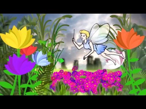Nursery Rhyme Megamix | Kid's Party Music