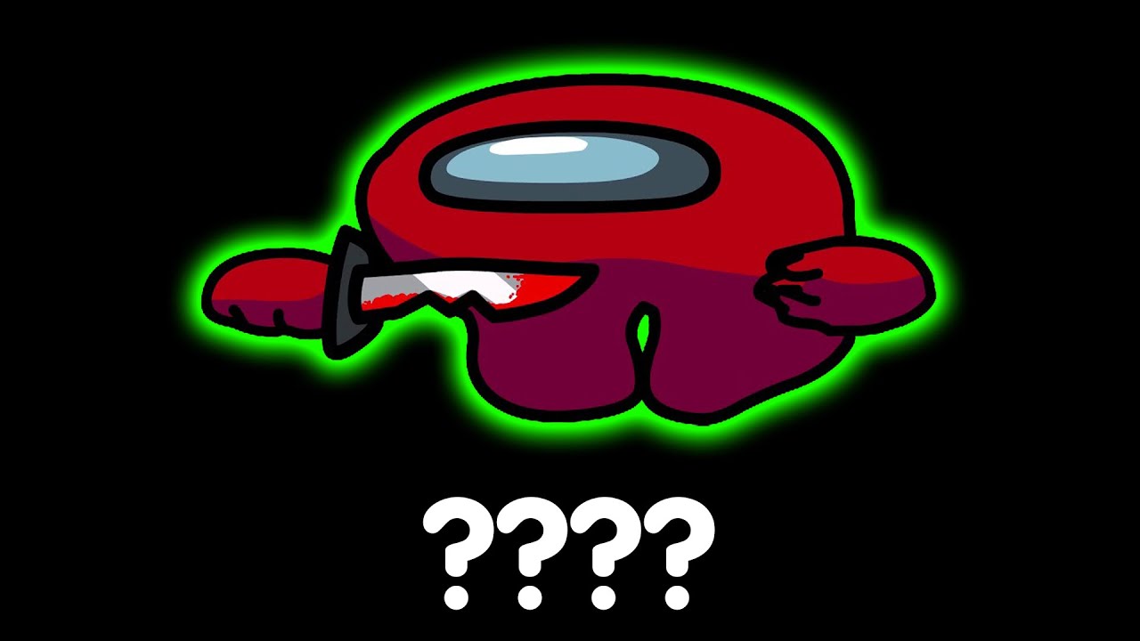 12 Among Us "Walking Dance!" Sound Variations in 87 Seconds - YouTube