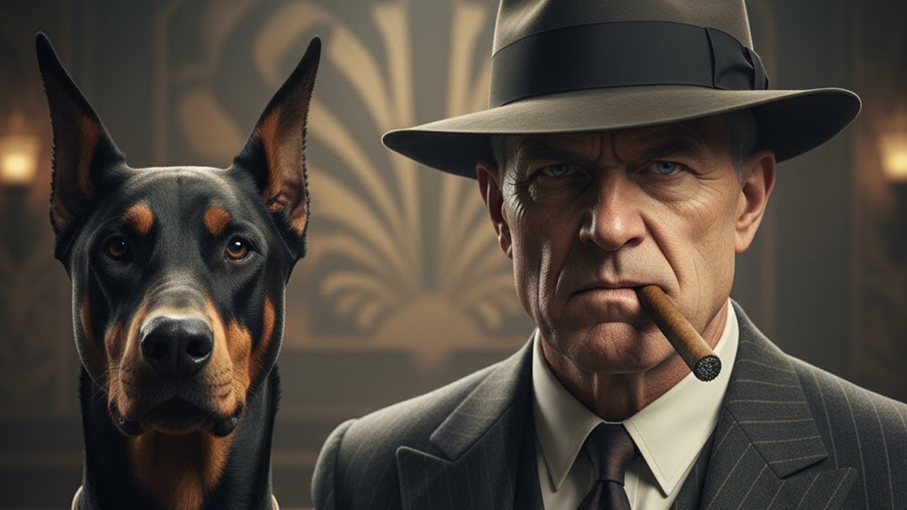 This Playlist Will Make You Feel Like a Real Gangster 🕶️ | Dark Blues ...
