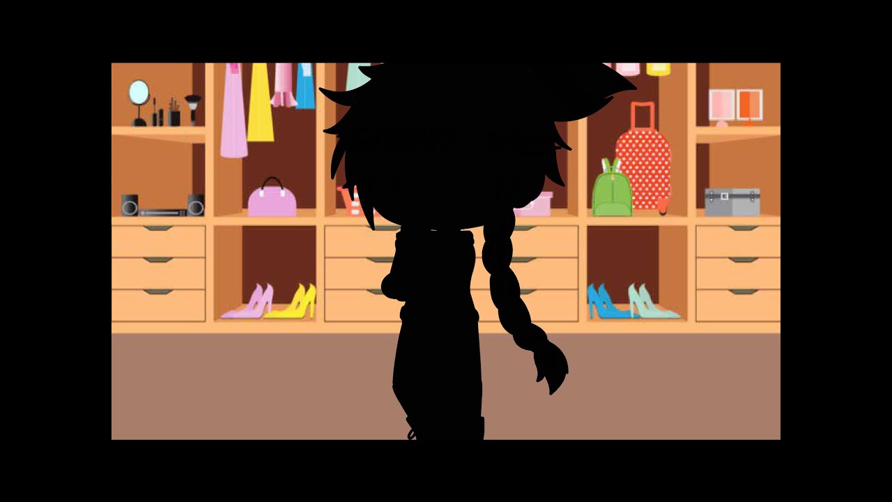 Glitchtrap goes without his suit for 24hrs|500 subscriber special ...