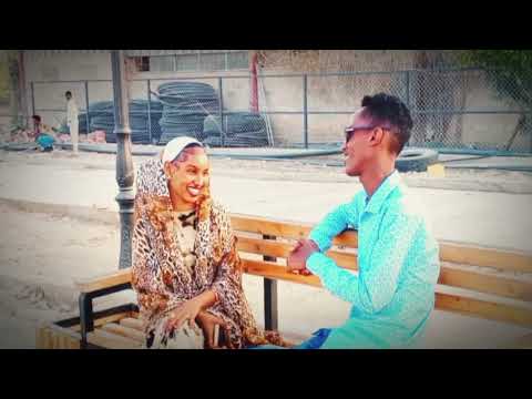 Idris cabiib yihelay clip afar music