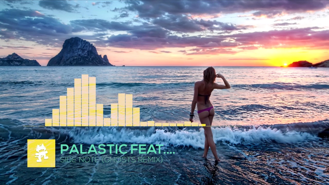 Palastic feat. LissA - Side Note (GHOSTS Remix) - YouTube
