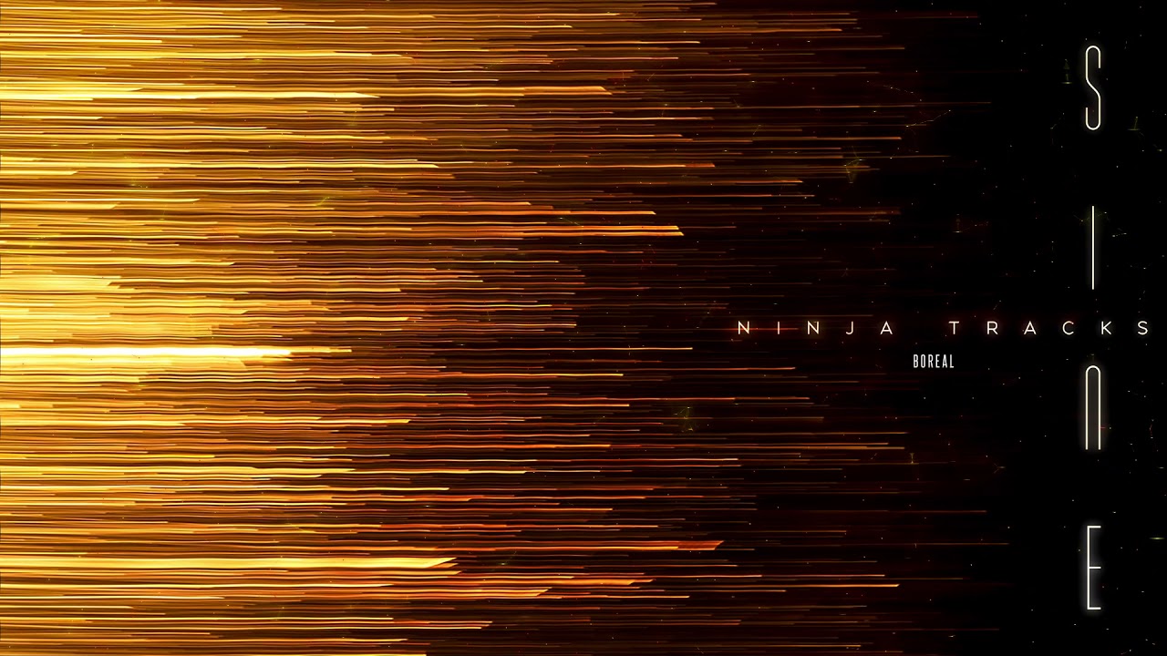 Ninja Tracks - Boreal - YouTube