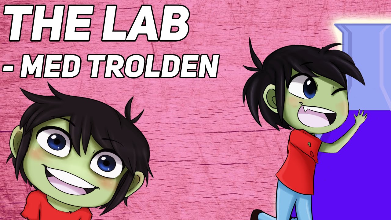 THE LAB - JANUAR VIDEO FEST! - YouTube