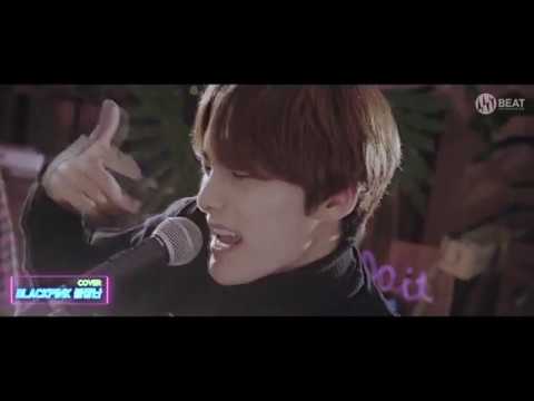 A.C.E Jun Singing Compilation - YouTube