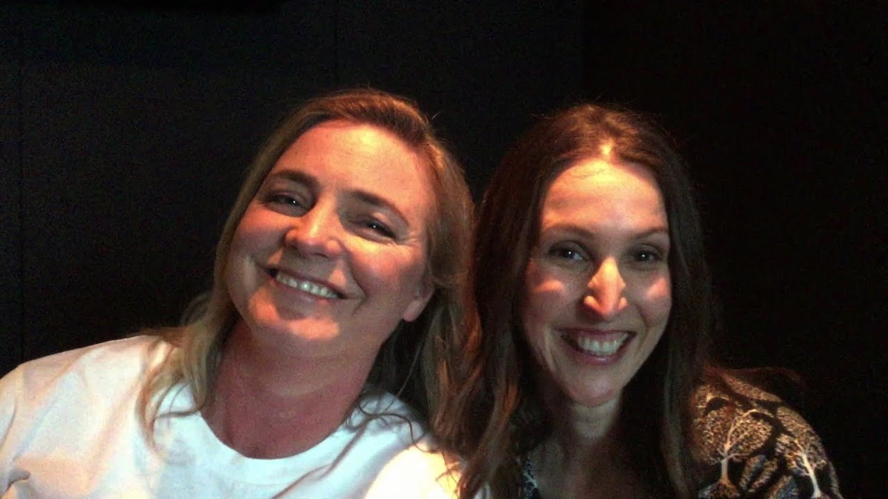 Blue - Interview with Karina Holden & Dr Jennifer Lavers - YouTube