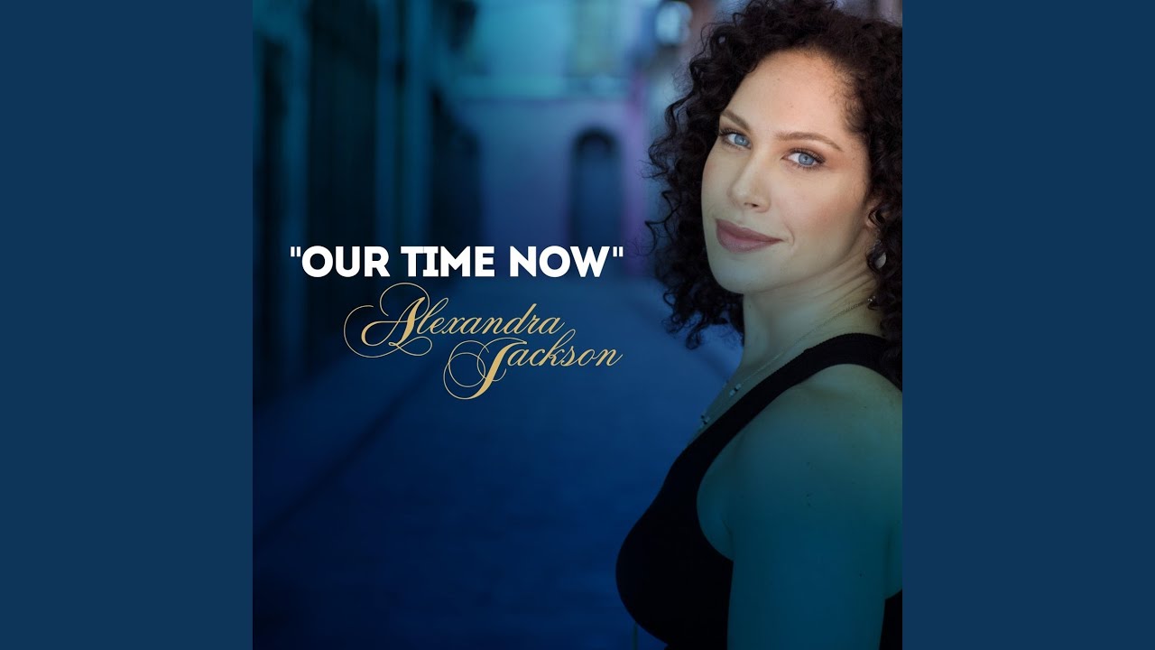 Our Time Now - YouTube