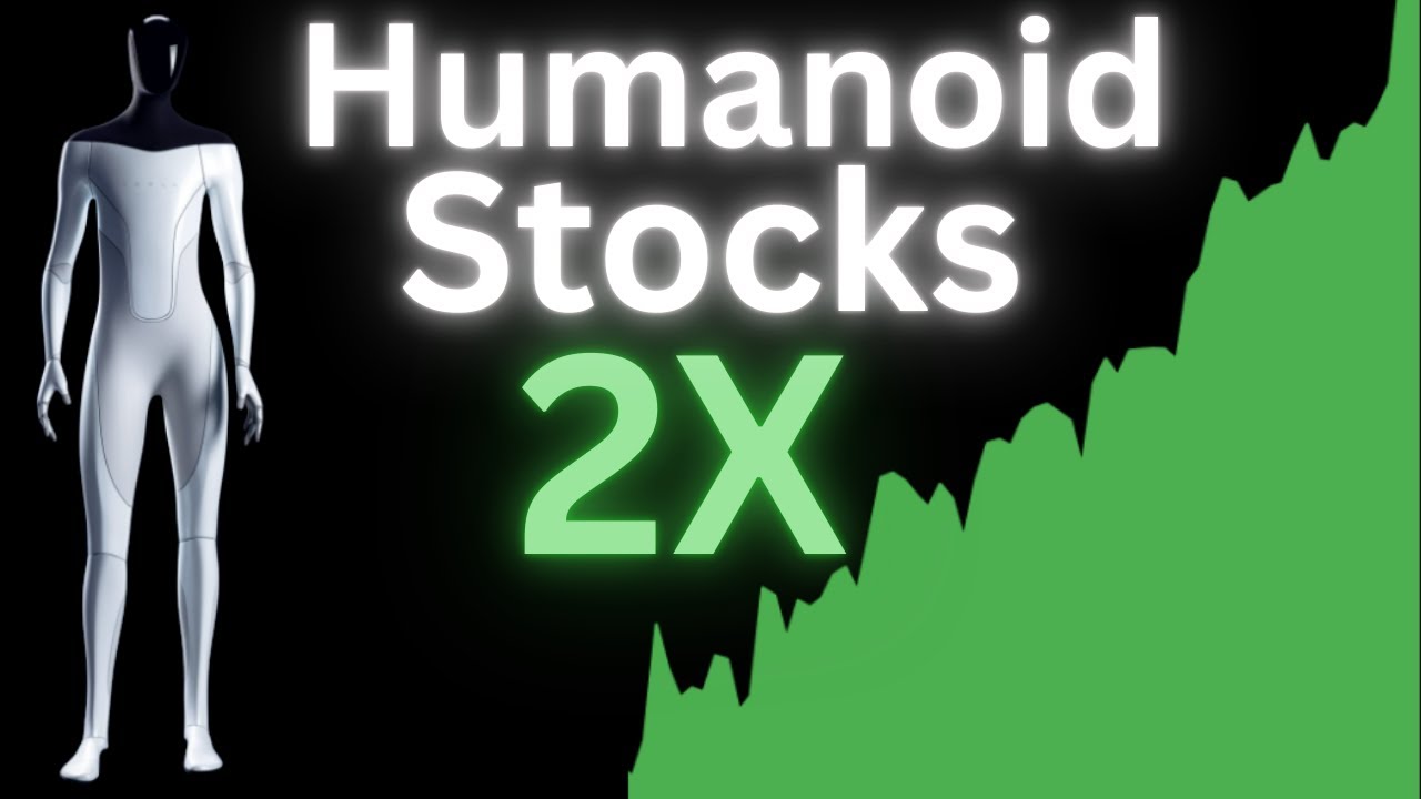Top Humanoid Robot Stocks for 2025 (Massive Growth Ahead!) - YouTube