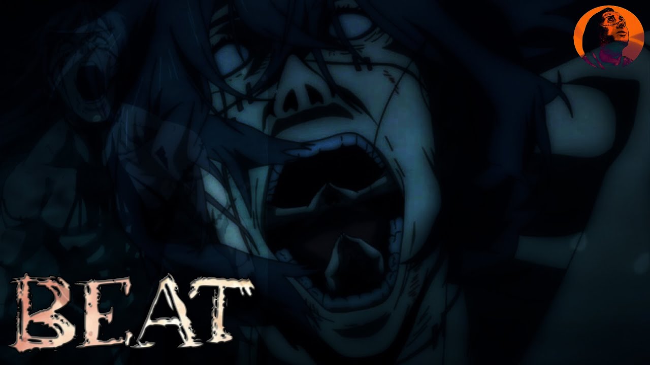 Mahito Beat | Self Embodiment | elpir3zbeats [Jujutsu Kaisen] - YouTube