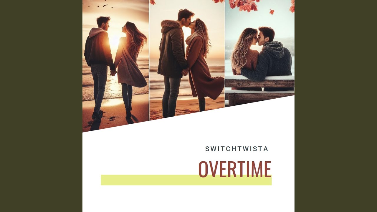 Overtime (Radio Edit) - YouTube