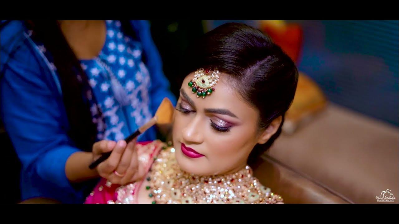 Abhishek Weds Kamini wedding teaser 2022 - YouTube