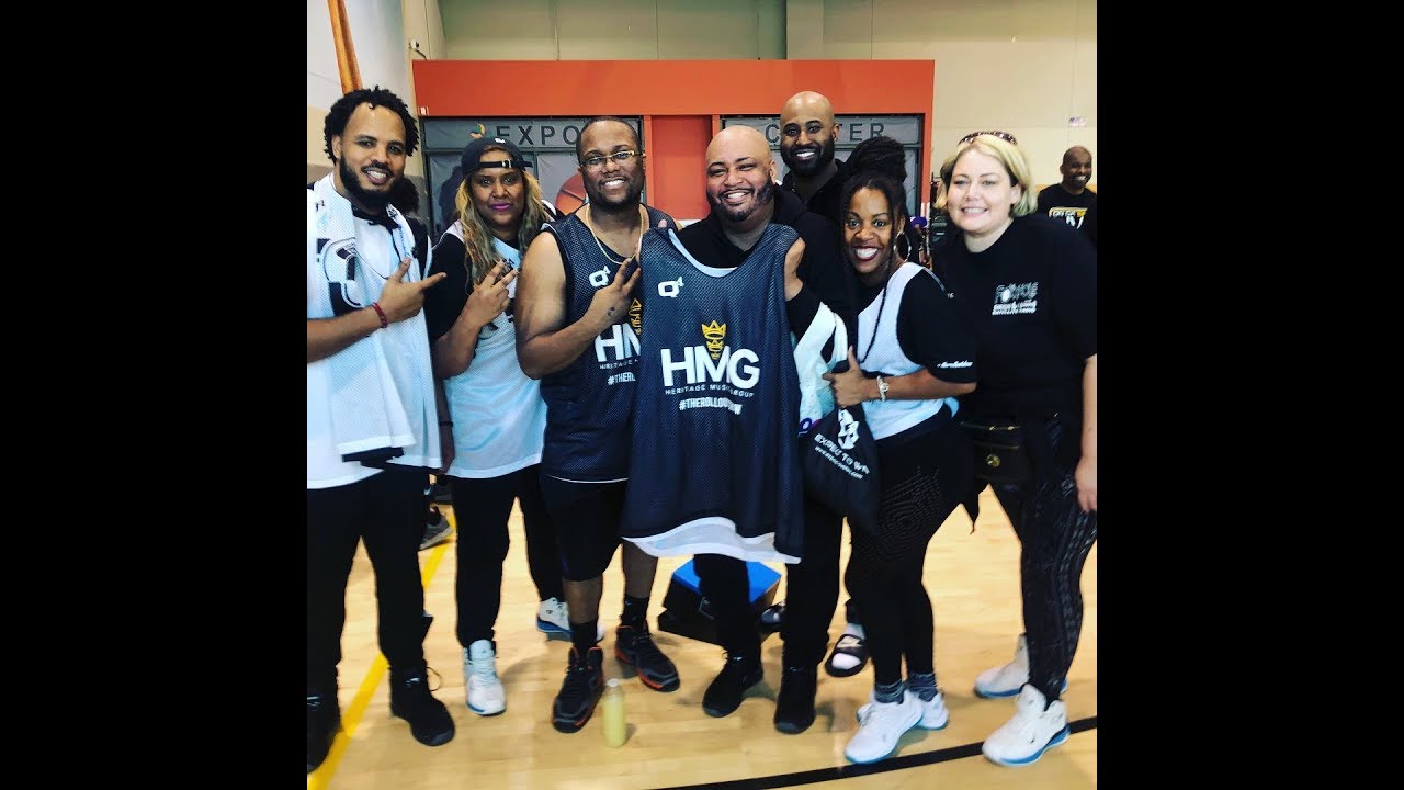 MONDAY MADNESS 12-10-18 W/JALIYAH MANUEL, LOTTE B, PSYCHIC WAYNE, CDAI ...