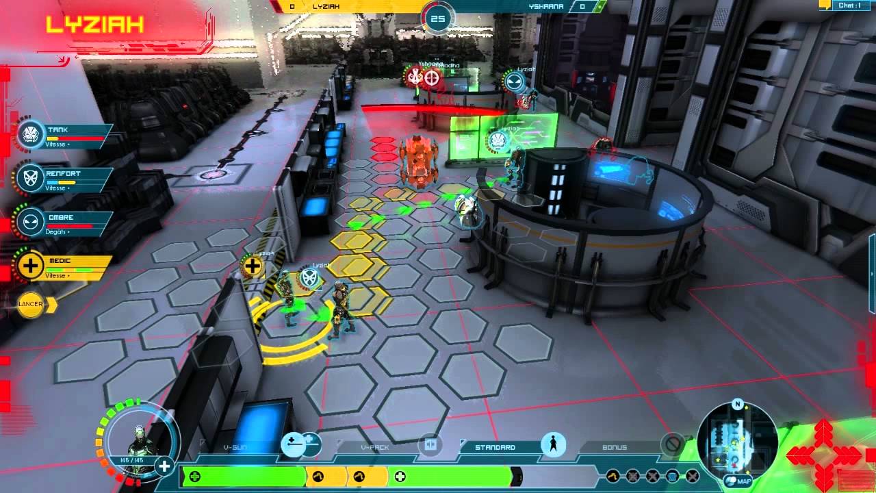 Fray: Reloaded Edition - Gameplay Commentary - YouTube