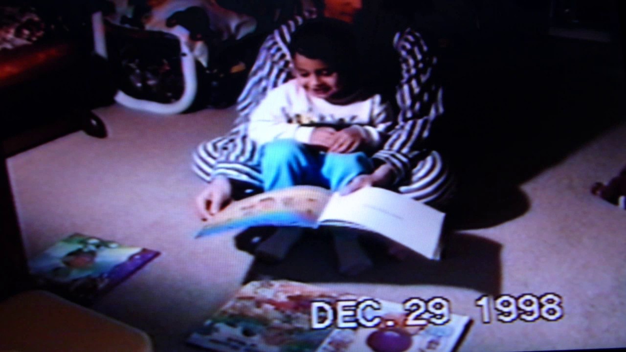 1998 december to 1999 january - YouTube
