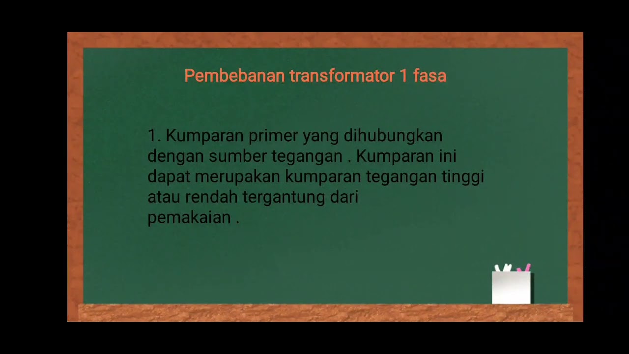 pembebanan transformator "pembebenan transformator 1 fasa" (hari ...