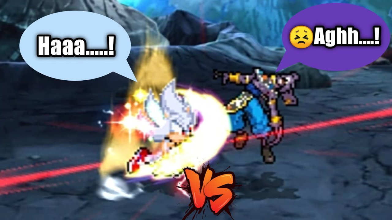 Beerus(all form) VS Sonic New(all form) in Jump Force Mugen - YouTube