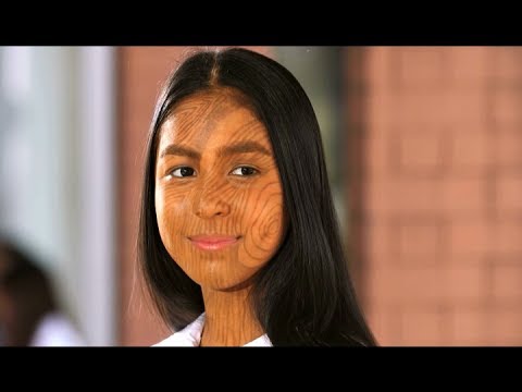 MIRABELLA Full Trailer