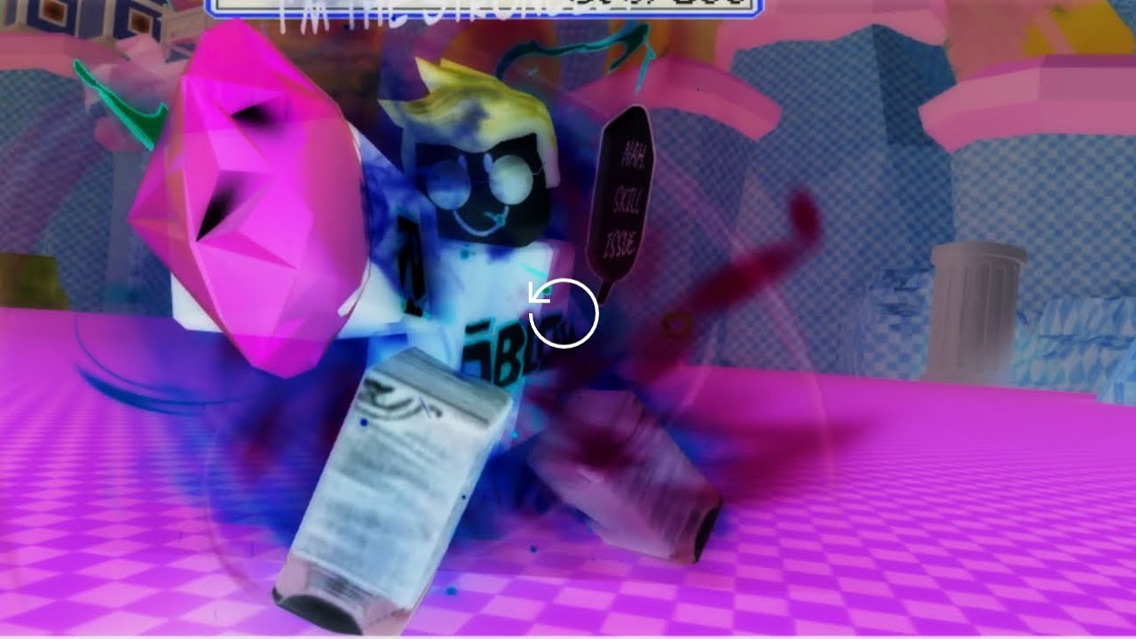 Shadow rework - YouTube