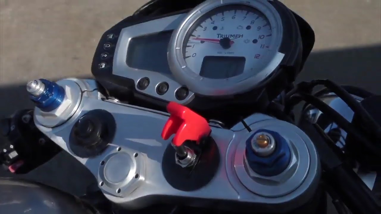DB KILLER home made - YouTube